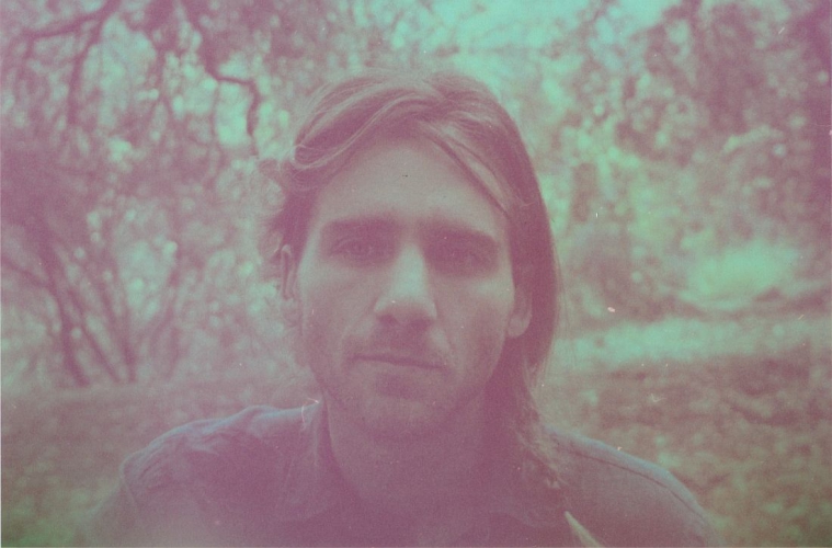 An Interview With Scott Gilmore | TITEL kulturmagazin